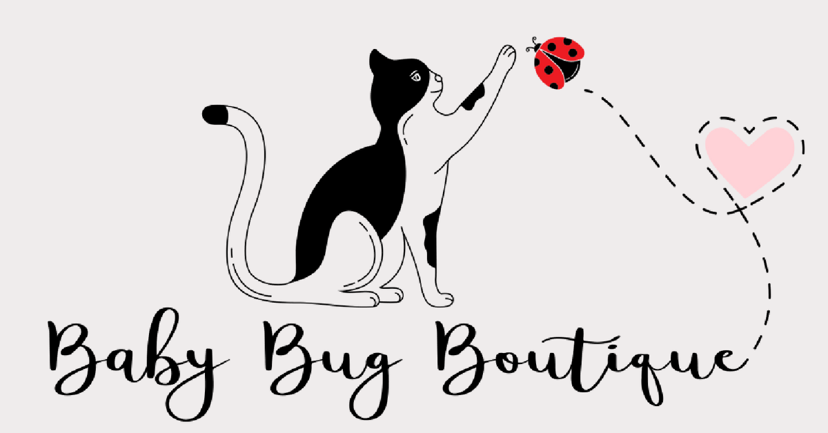 Baby Bug Boutique | Baby Clothing and Accessories